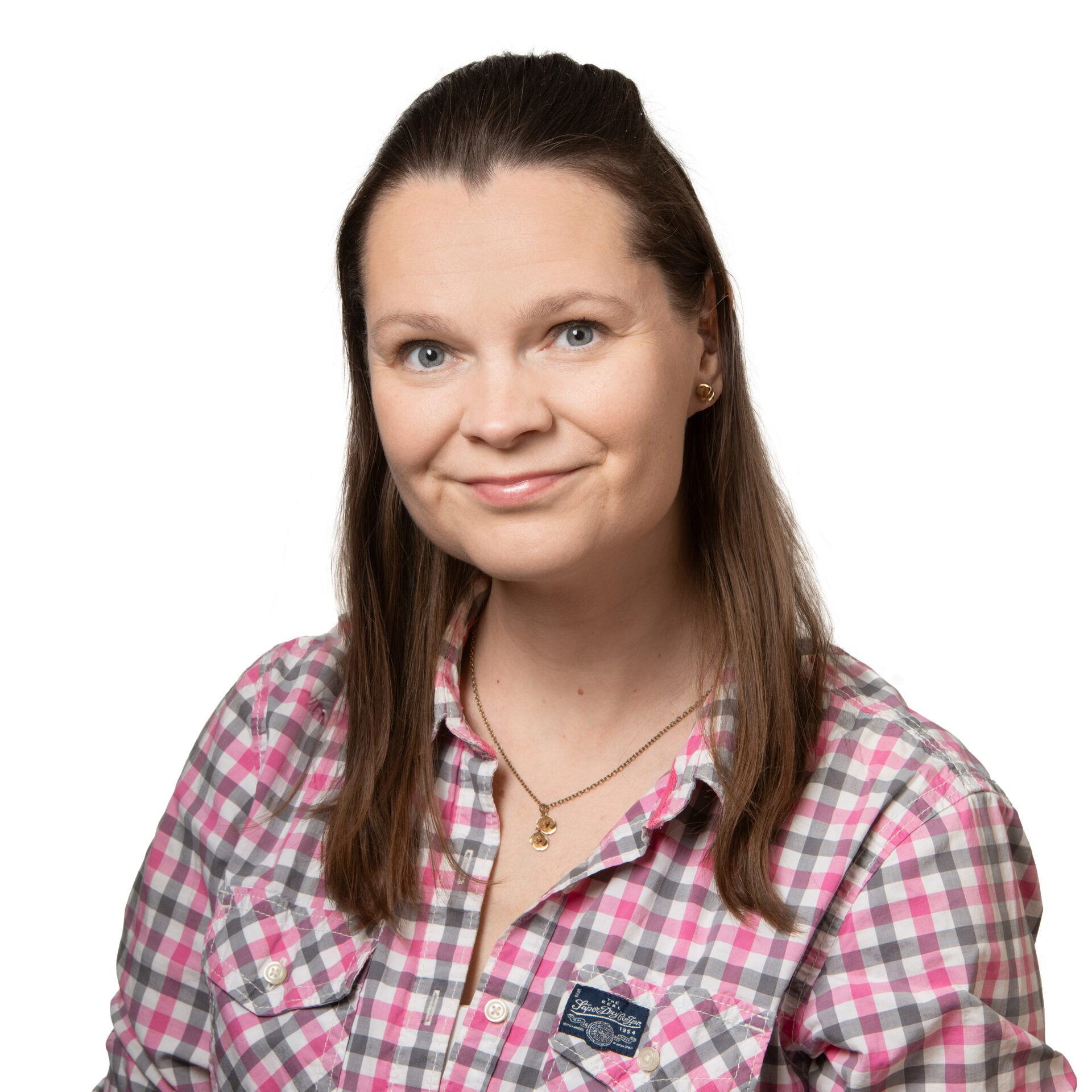 Yhteystiedot | Treili