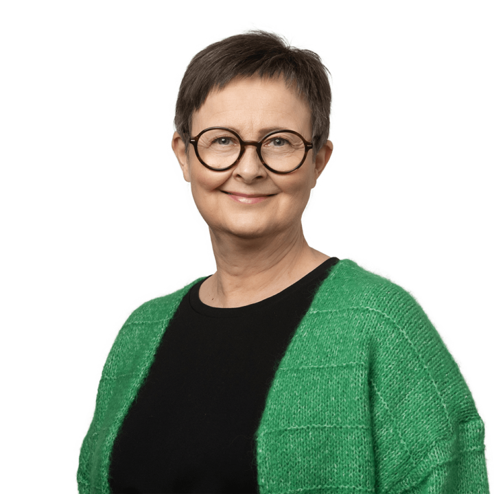 Yhteystiedot | Treili