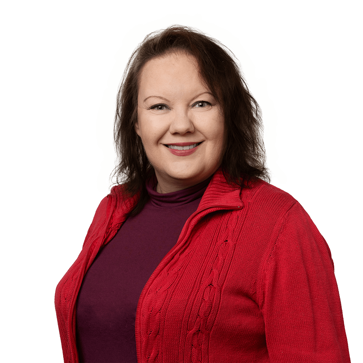 Yhteystiedot | Treili